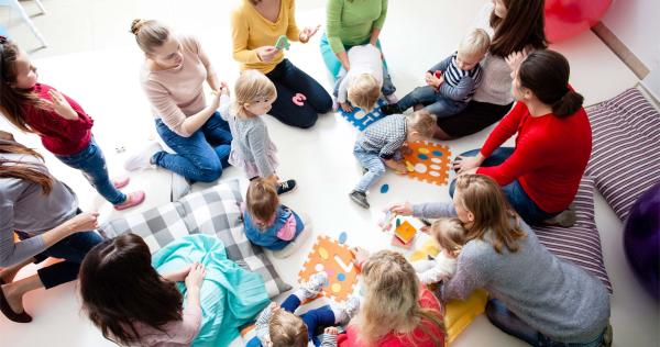 Sure Start greatly improved disadvantaged children’s GCSE results | Institute for Fiscal Studies